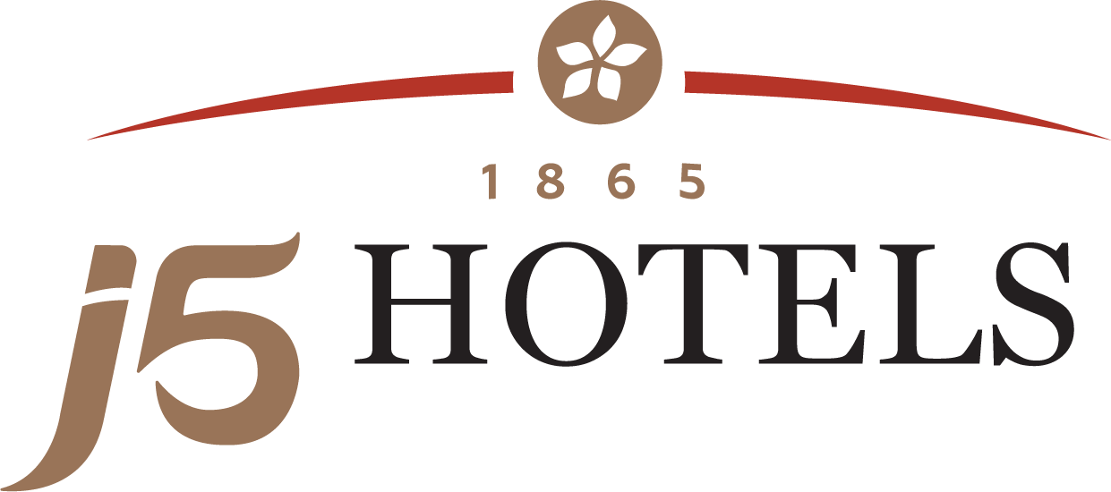 Contact Us - J5 Hotels