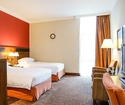 J5 Hotels - Your Home Away From Home - J5 Hotels