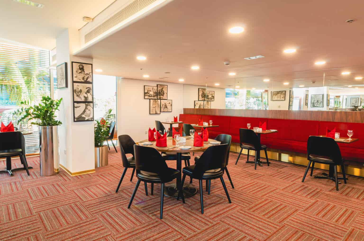 J5 Hotels - Your Home Away From Home - J5 Hotels